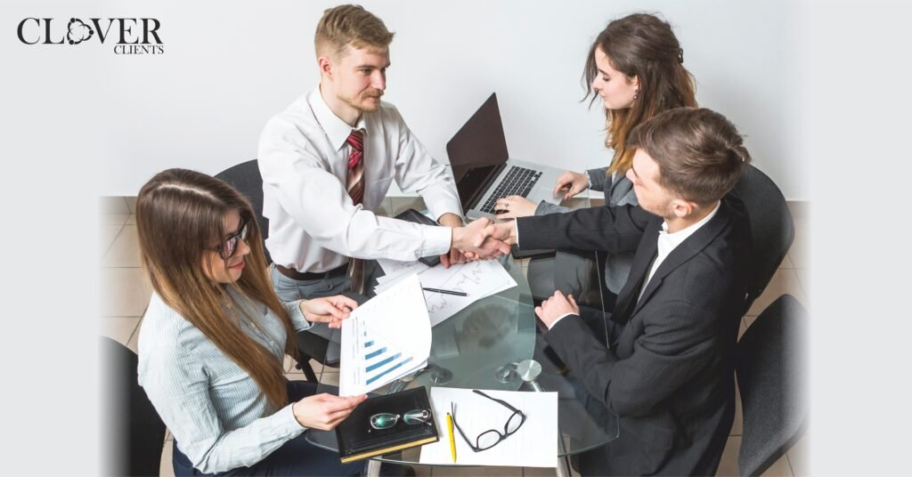 4 Important Strategies to Build Loyalty with your Customers