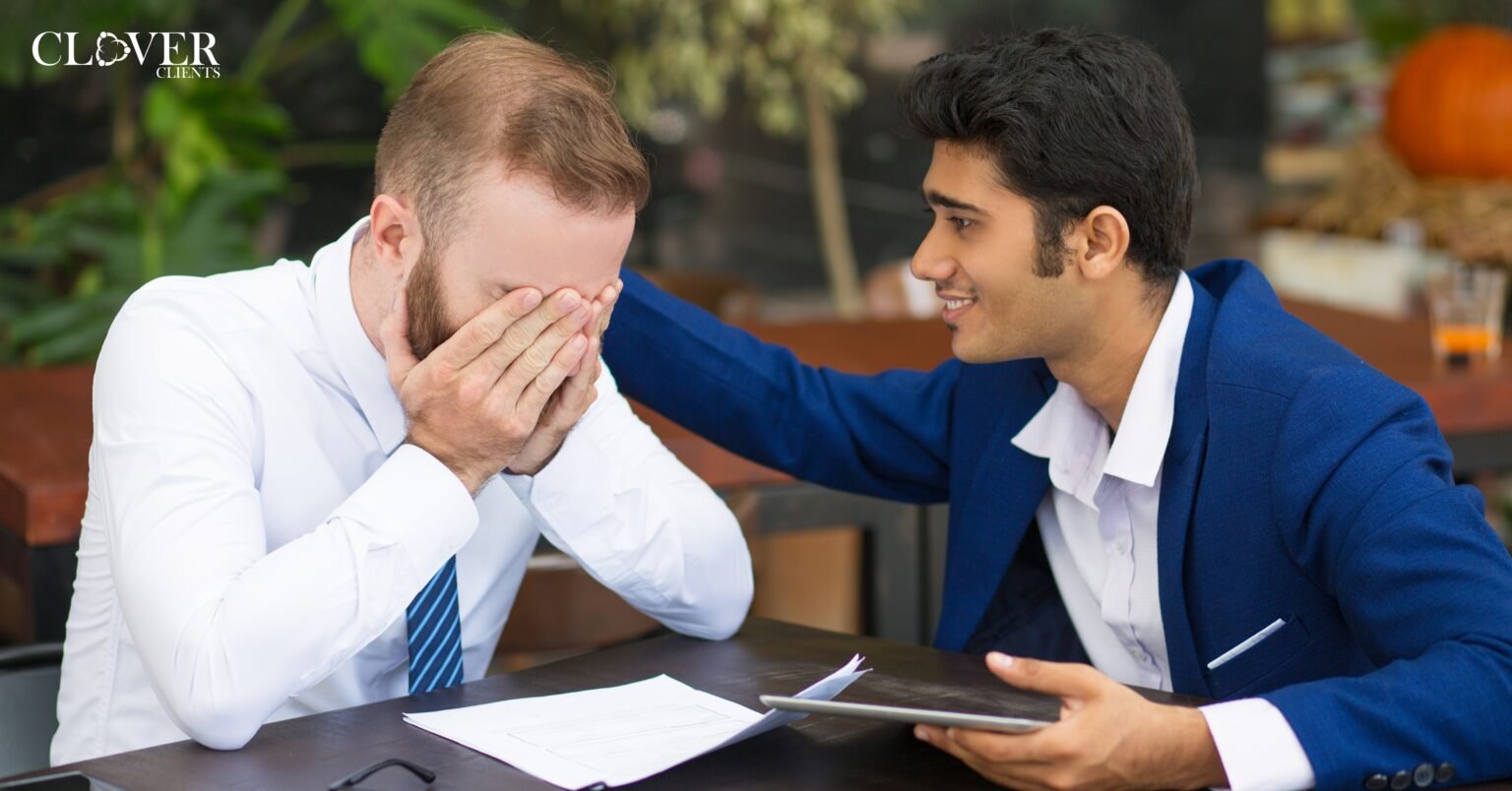 How to Deal with Rejection: Overcoming and Managing Recovery - CLOVER ...