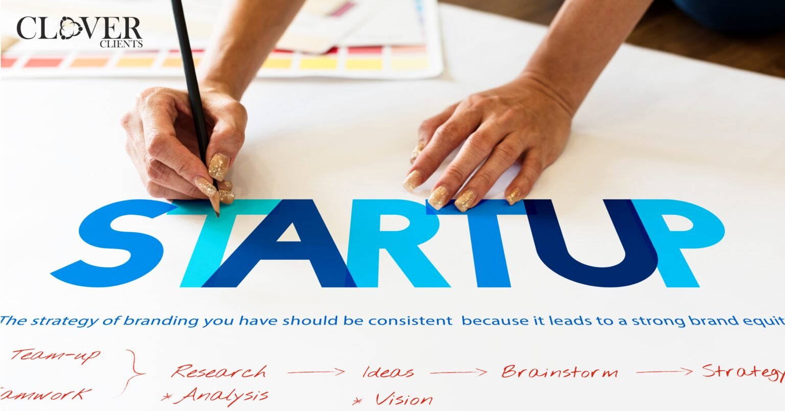 How to Start a Business in the U.S.: A Guide for Startups - CLOVER CLIENTS